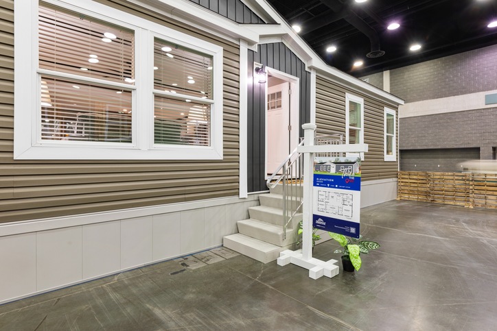 Preferred Choice Homes LLC, Johnson City, TN | a Cavco Homes dealer/builder