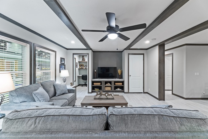 Freedom Homes, Middlesboro, KY | Manufactured, Modular and Mobile Homes