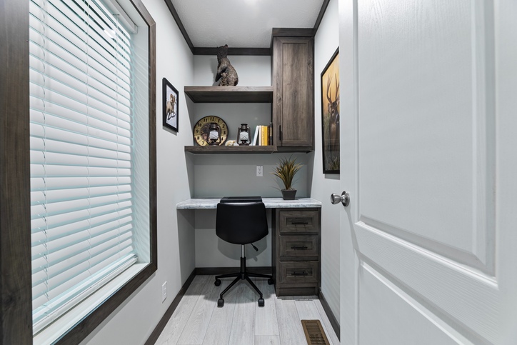 Cavco Home Center - Family Dream Homes, Owensboro, KY | Manufactured ...