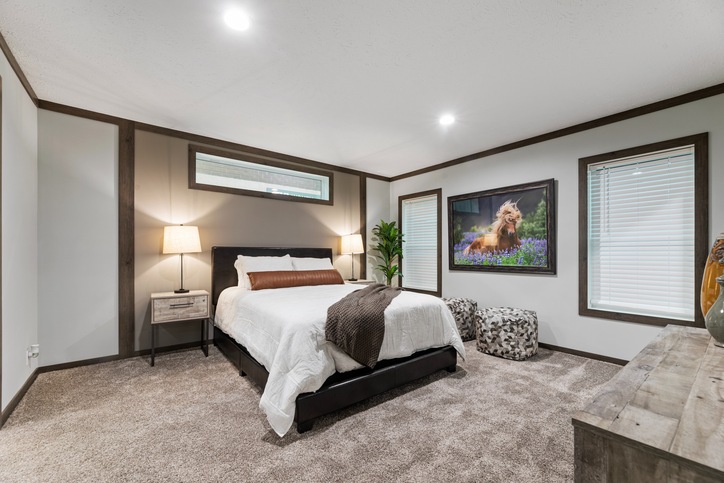 Cavco Home Center - Family Dream Homes, Owensboro, KY | Manufactured ...