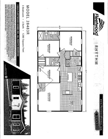 Cavco Home Center - Craftsman Homes, Reno, NV | Manufactured, Modular ...