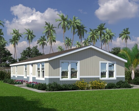 Sierra Value 28603A Manufactured Home from Durango Homes, a Cavco Company