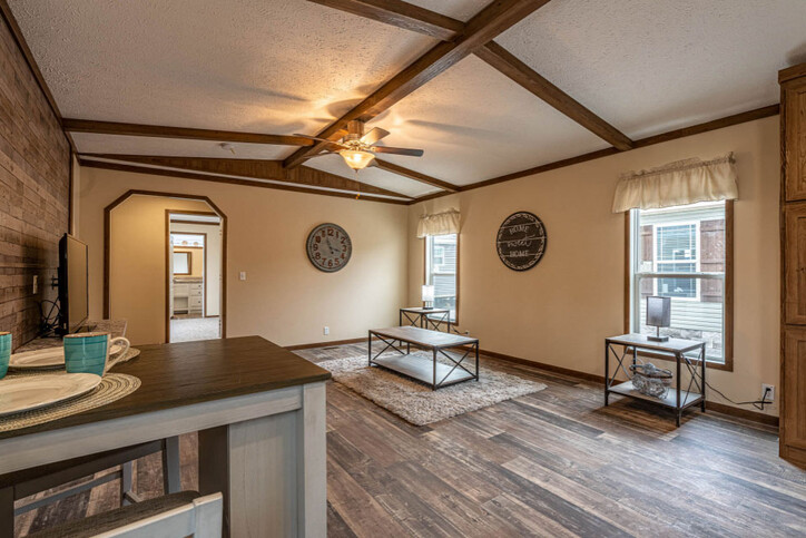 Mt. Vernon Dream Homes, Mt. Vernon, IL | Manufactured, Modular and ...