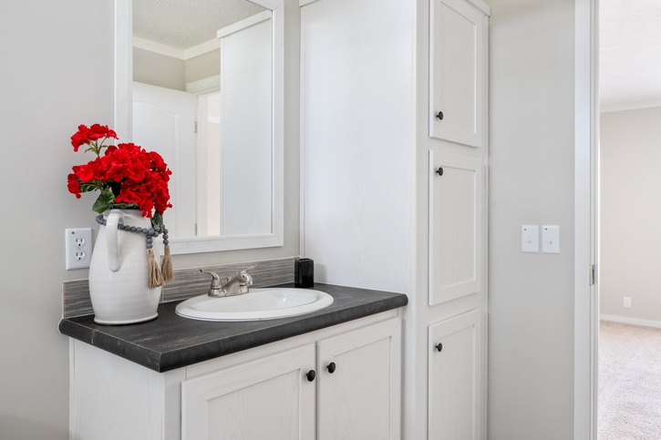 Uproar 28483U Manufactured Home from Cavco - Lafayette