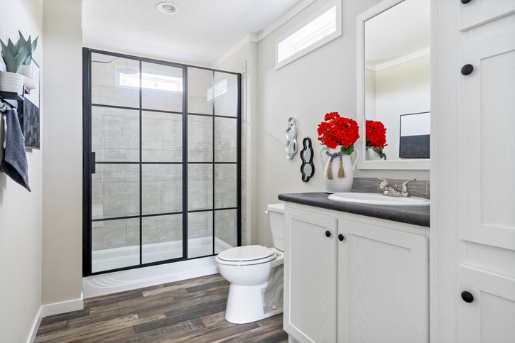 Uproar 28483U Manufactured Home from Cavco - Lafayette, a Cavco Company