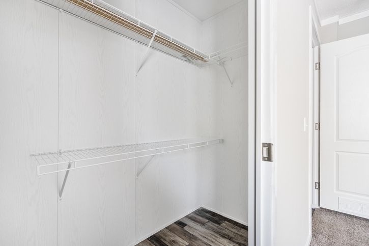 Uproar 28483U Manufactured Home from Cavco - Lafayette