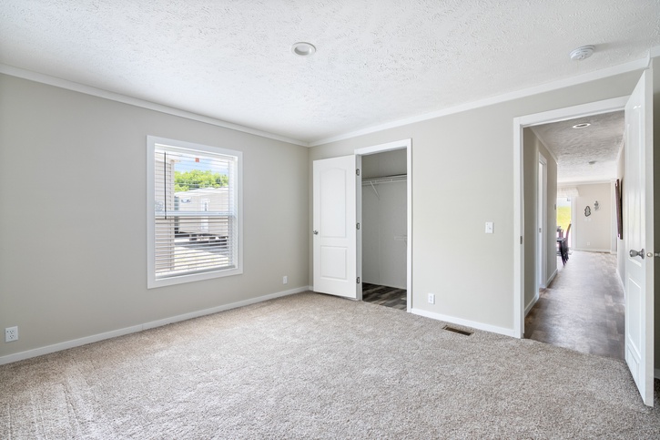 Uproar 28483U Manufactured Home from Cavco - Lafayette, a Cavco Company