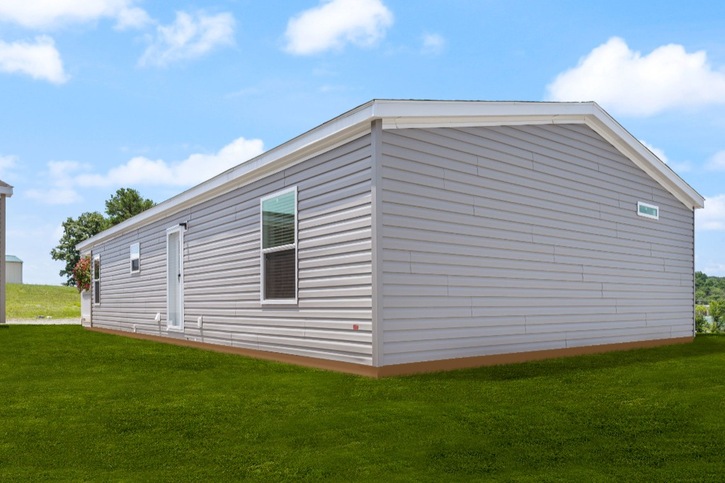 Uproar 28483U Manufactured Home from Cavco - Lafayette