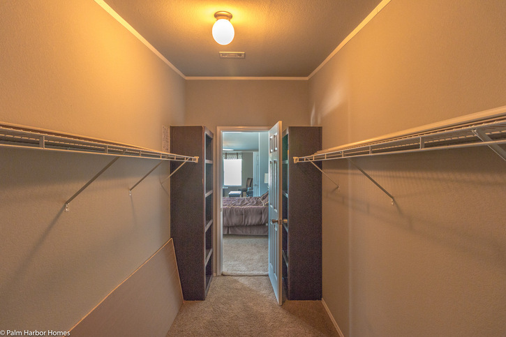 4 Bed Manufactured Home (Quad-wide) for Sale - Hacienda Flex 57604A