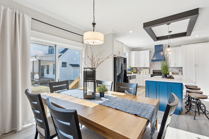 3 Bed Modular Home (Cape Cod) for Sale - Whitfield Cape