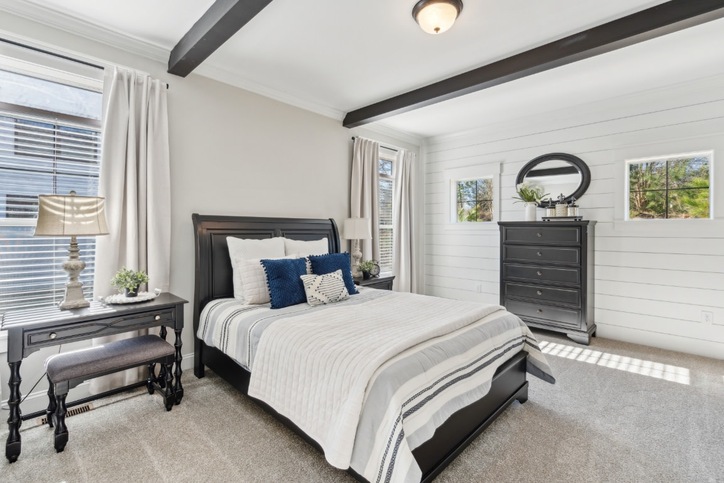 3 Bed Modular Home (Cape Cod) for Sale - Whitfield Cape