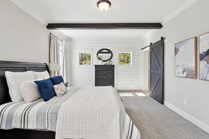 3 Bed Modular Home (Cape Cod) for Sale - Whitfield Cape