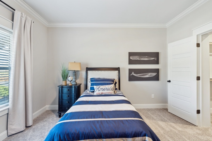 3 Bed Modular Home (Cape Cod) for Sale - Whitfield Cape
