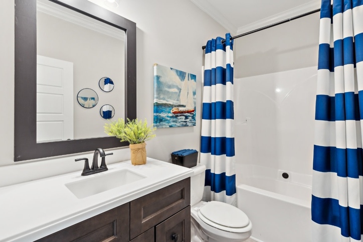 3 Bed Modular Home (Cape Cod) for Sale - Whitfield Cape