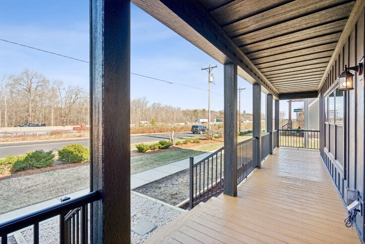 3 Bed Modular Home (Cape Cod) for Sale - Whitfield Cape