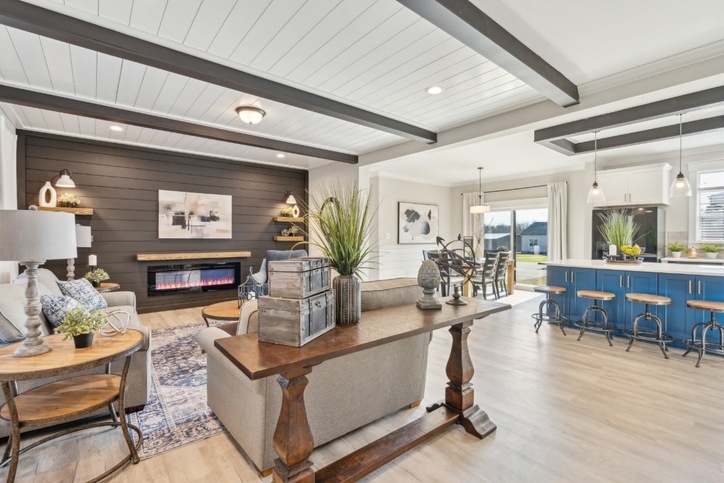 3 Bed Modular Home (Cape Cod) for Sale - Whitfield Cape