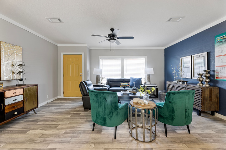 Palm Harbor Homes, Killeen, TX | Manufactured, Modular and Mobile Homes