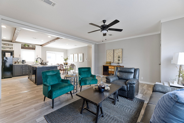 Palm Harbor Homes, Killeen, TX | Manufactured, Modular and Mobile Homes