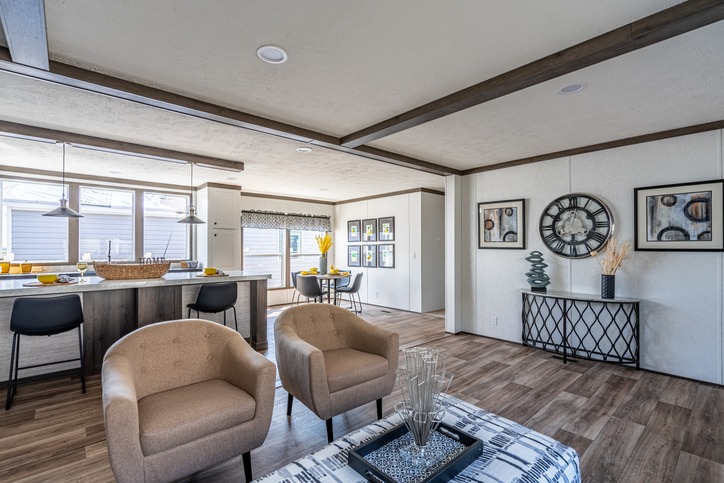 Mobile Homes in Lafayette, TN | Modular and Manufactured Homes for Sale ...