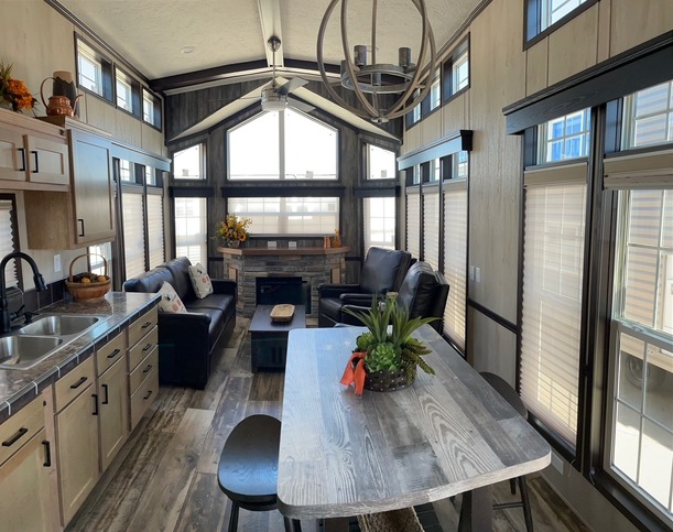 Bogue RV, Newport, NC | a Cavco Homes dealer/builder