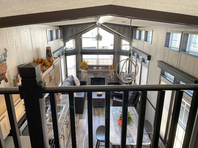 Bogue RV, Newport, NC | a Cavco Homes dealer/builder