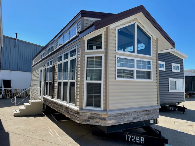 Bogue RV, Newport, NC | a Cavco Homes dealer/builder