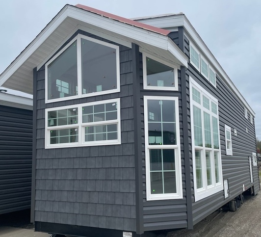 Bogue RV Newport NC - a Cavco Homes dealer/builder