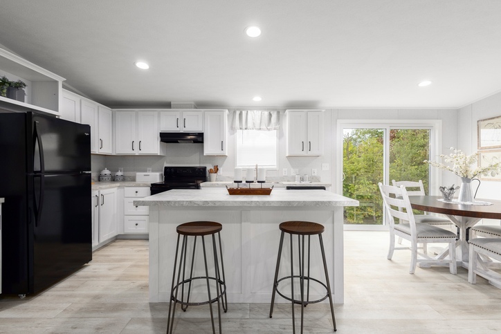 Boggs Homes, Inc Warren ME - a Cavco Homes dealer/builder