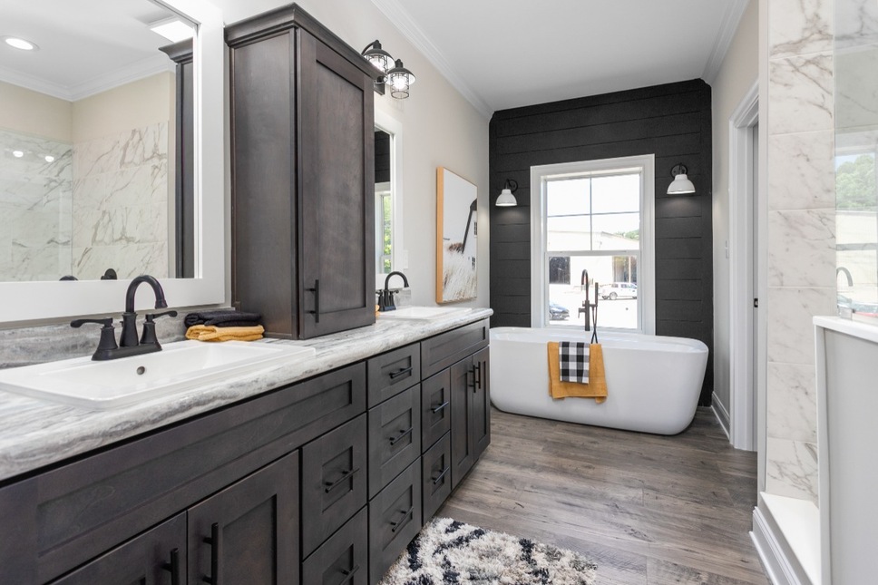 Falcon Development, Knoxville, TN | Manufactured, Modular and Mobile Homes