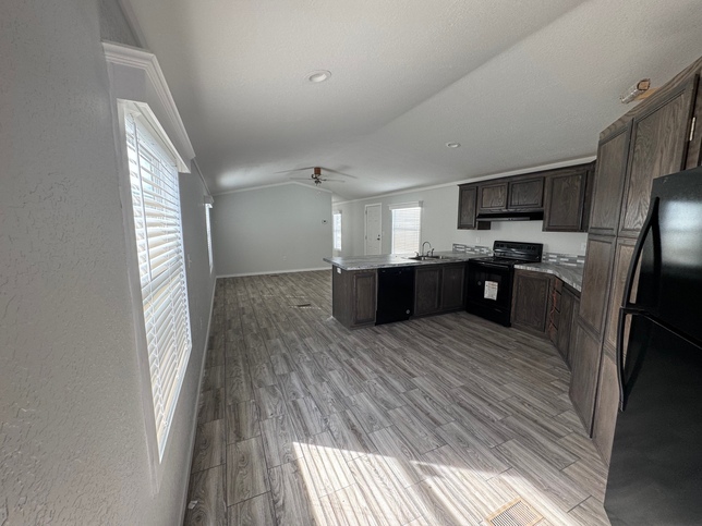 Modular Homes for Sale | Mobile Homes Floor Plans | Cavco Homes