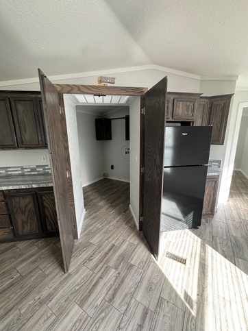 3 Bed Manufactured Home (Single-wide) for Sale - Solitaire 16763A