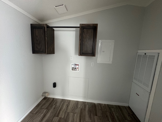 3 Bed Manufactured Home (Single-wide) for Sale - Solitaire 16763A