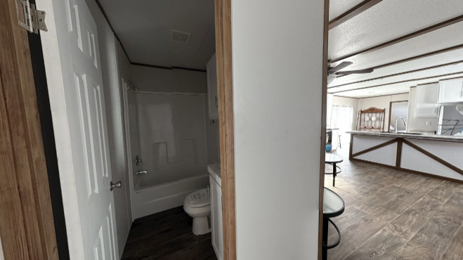 Palm Harbor Homes, Tulsa, OK | a Cavco Homes dealer/builder