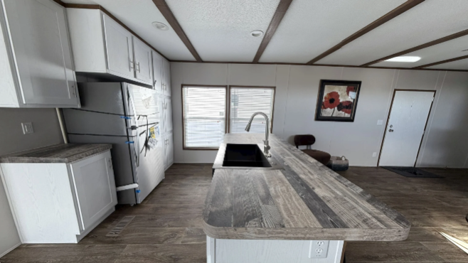 Palm Harbor Homes, Tulsa, OK | a Cavco Homes dealer/builder