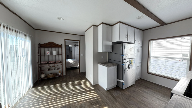 Palm Harbor Homes, Tulsa, OK | a Cavco Homes dealer/builder