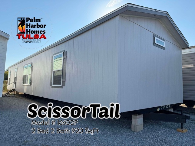 Palm Harbor Homes, Tulsa, OK | Manufactured, Modular and Mobile Homes