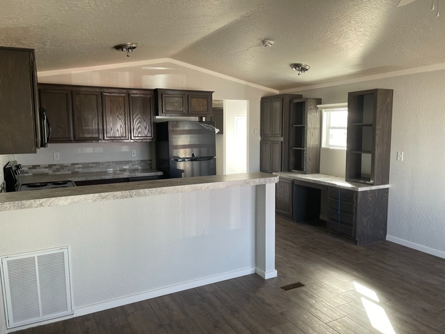 Solitaire Homes of Lubbock, Lubbock, TX | Manufactured, Modular and ...