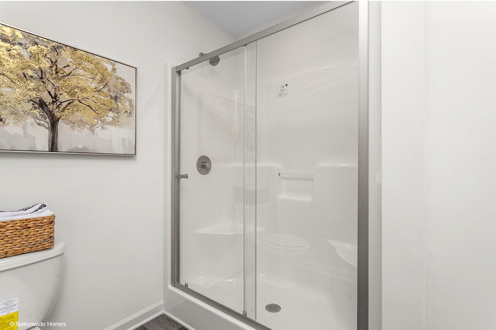 Horizon I Ranch Modular Home from Cavco - Martinsville, a Cavco Company