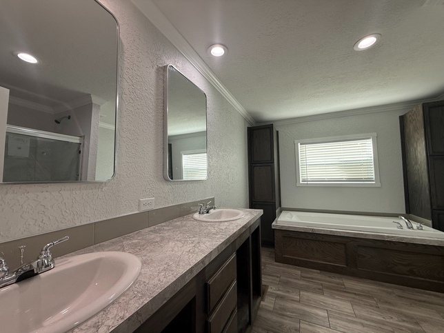 Topaz 28764A Manufactured Home from Cavco - Duncan, Albuquerque, NM ...