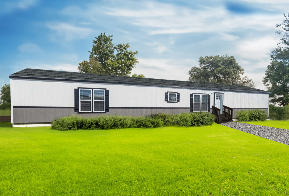 Pinnacle 16763L Manufactured Home from Fleetwood Homes, a Cavco Company