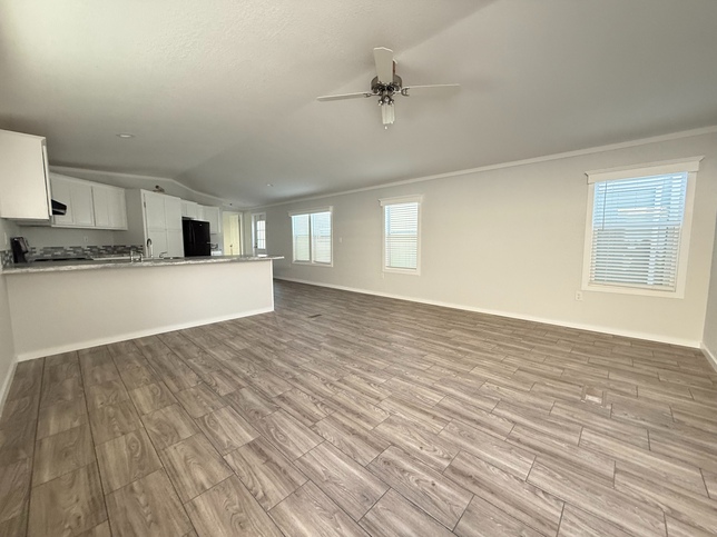 Manufactured, Modular and Mobile Homes Available in Albuquerque, NM ...