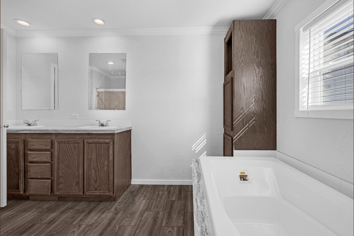 Manufactured Home Builder in the Southwest - Cavco - Deming/Duncan