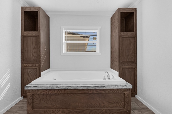 Manufactured Home Builder in the Southwest - Cavco - Deming/Duncan