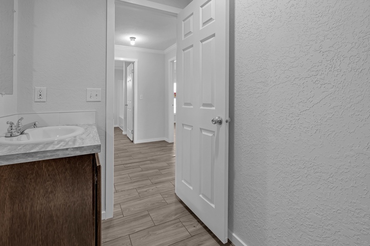 Manufactured Home Builder in the Southwest - Cavco - Deming/Duncan