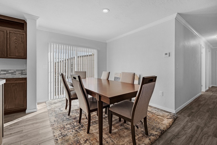 Manufactured Home Builder in the Southwest - Cavco - Deming/Duncan