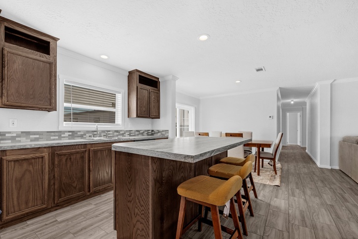 Manufactured Home Builder in the Southwest - Cavco - Deming/Duncan