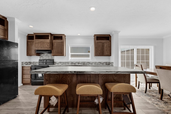 Manufactured Home Builder in the Southwest - Solitaire Homes North