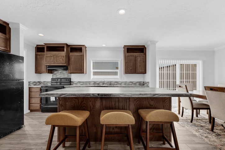 Manufactured Home Builder in the Southwest - Cavco - Deming/Duncan