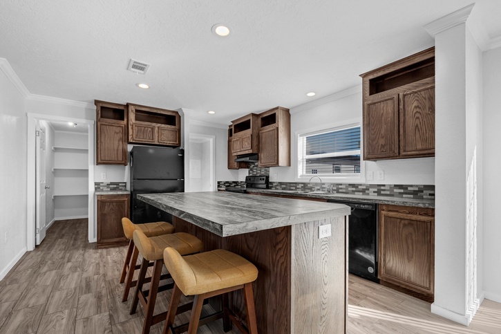 Manufactured Home Builder in the Southwest - Cavco - Deming/Duncan