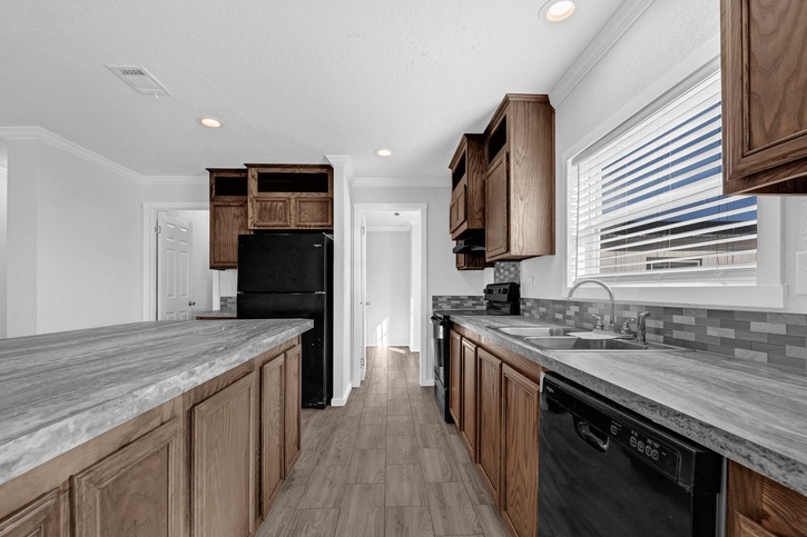 Manufactured Home Builder in the Southwest - Cavco - Deming/Duncan